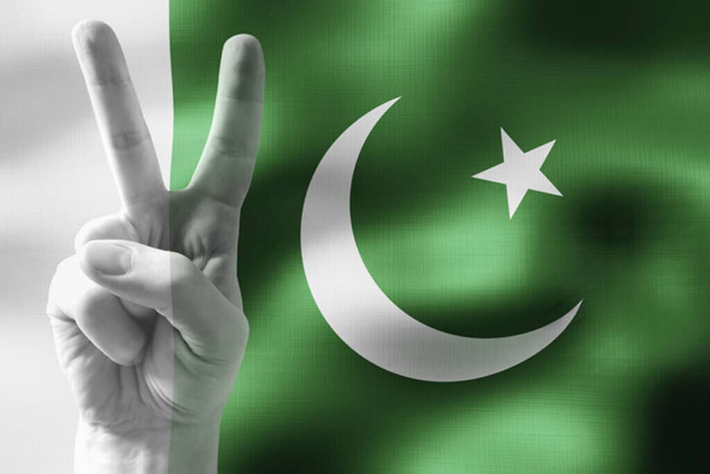 Pakistan - Independent